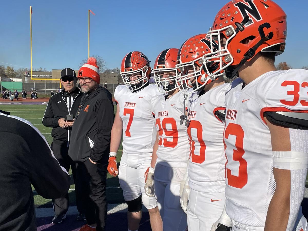 Normal Community's Niekamp, Normal West's Camp sign with Illinois State ...