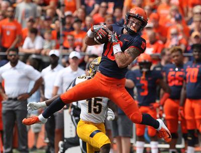 3 ways Illinois can beat Western Illinois on Saturday