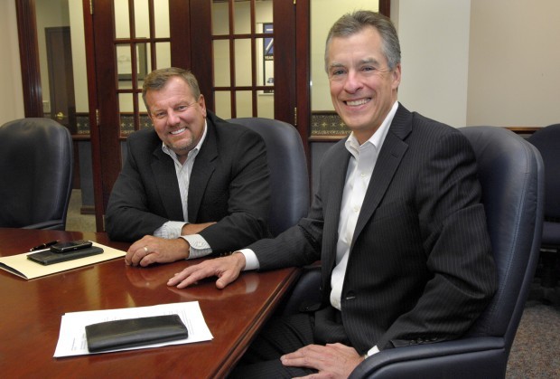 Big growth leads Afni into 75th anniversary