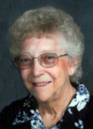 Delores Stevens