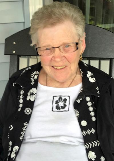 Alice Elizabeth Tull