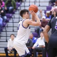 Ohio guard Cade Norris commits to Illinois State basketball