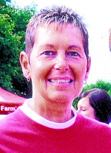 Laurie Roth