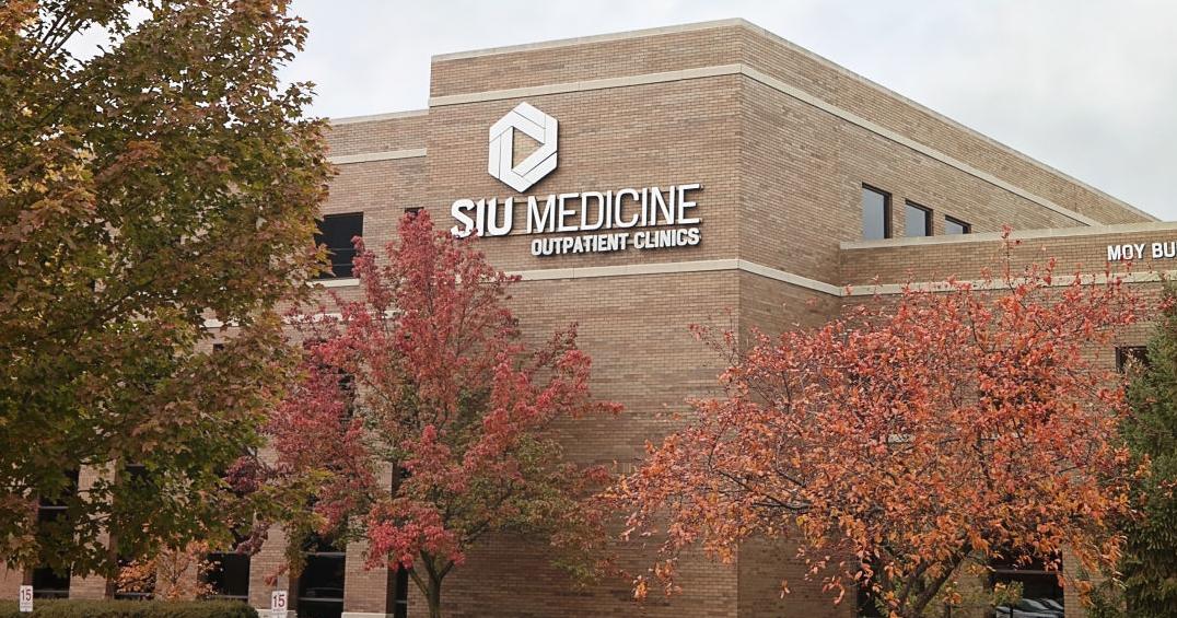 COVID-19 brings changes to SIU Med school and clinics