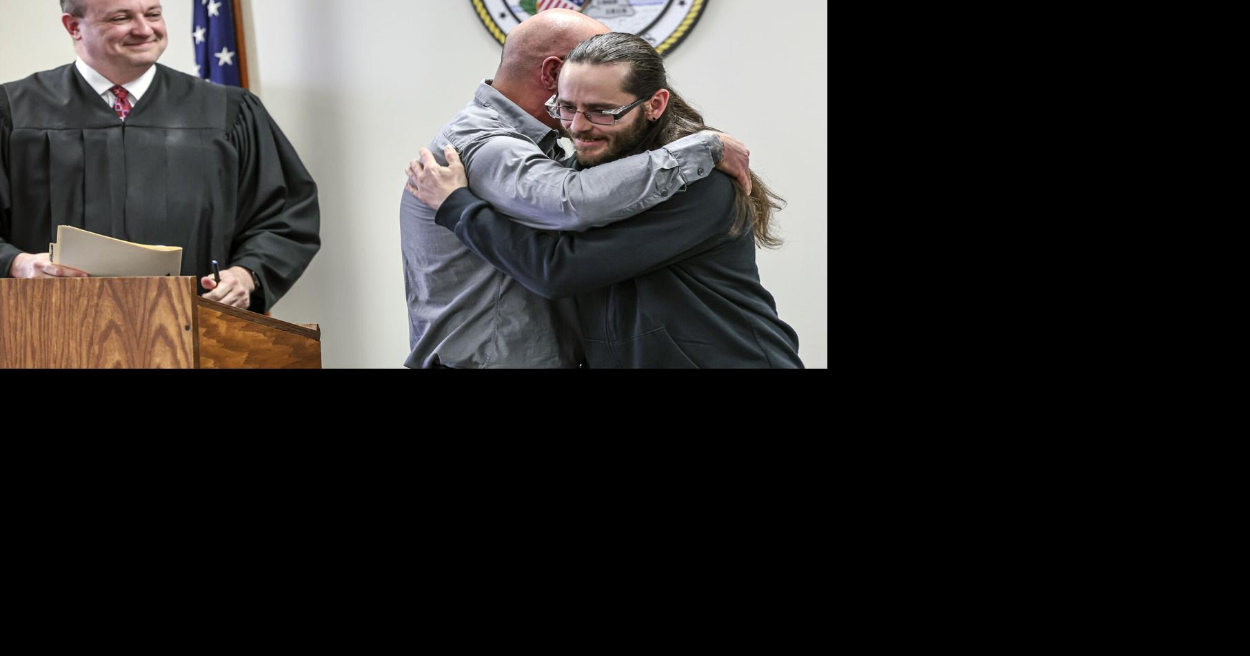 Drug court shows McLean County residents in recovery to 'find the good'