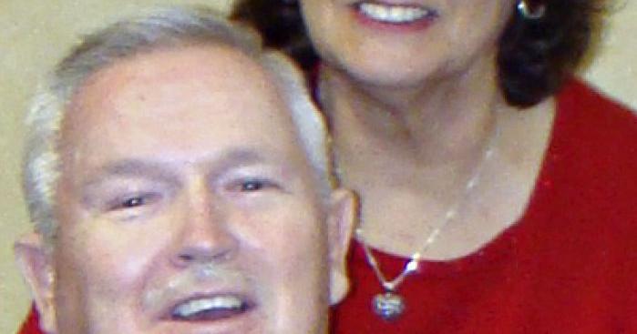 50th for Jack, Jackielynn Godsell