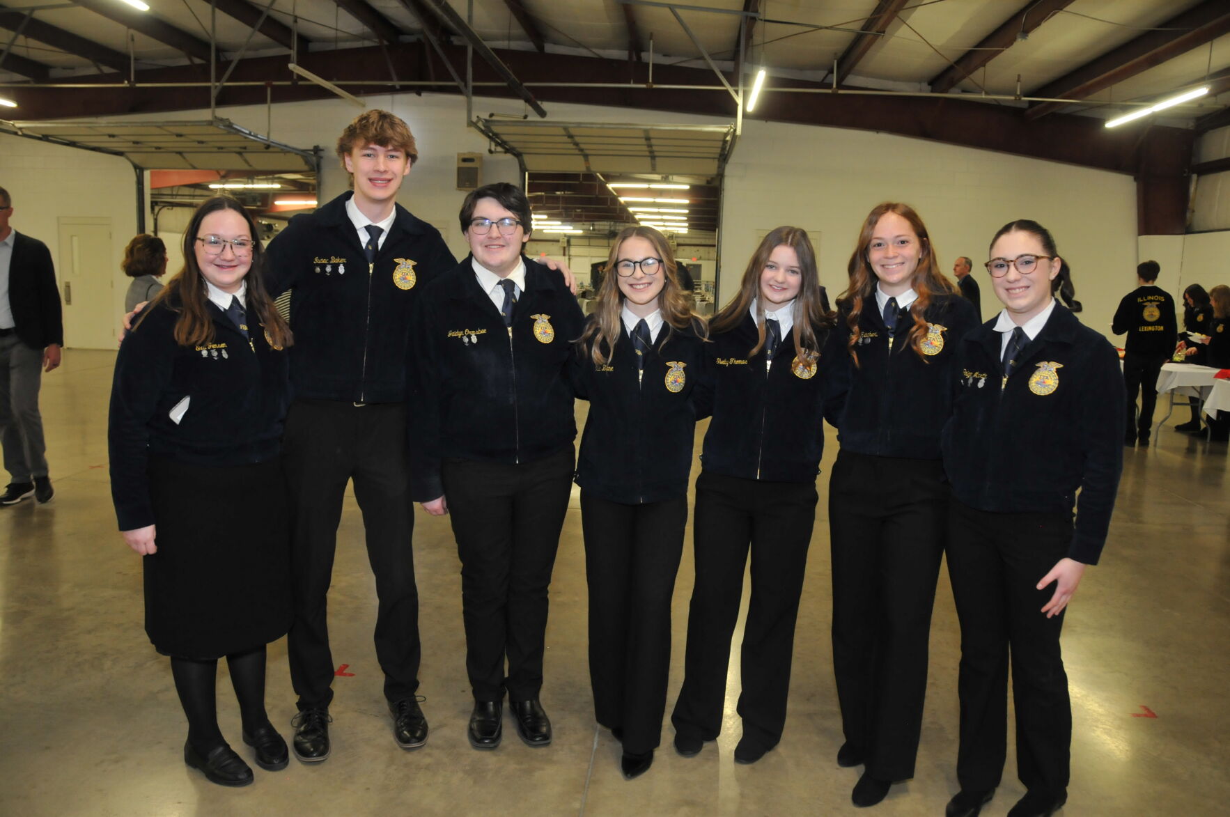 Looking for something to do this weekend in Central Illinois? Here's ...