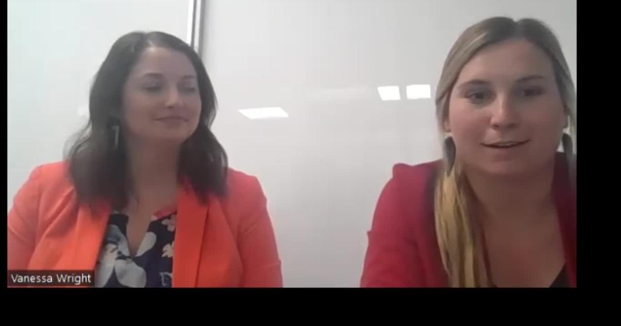 IFB employees encourage youth to get involved in ag