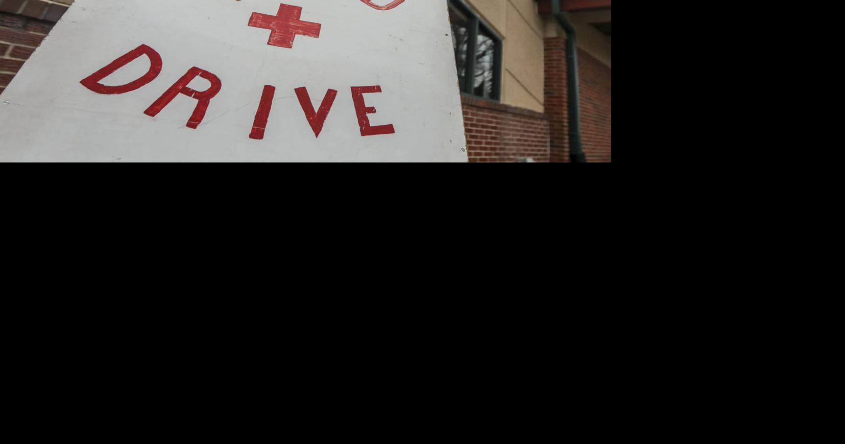 See upcoming blood drives in Central Illinois