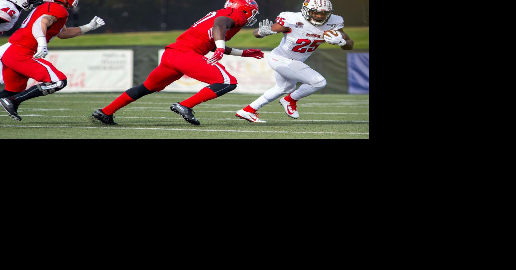Youngstown State handles Illinois State football in regular-season finale