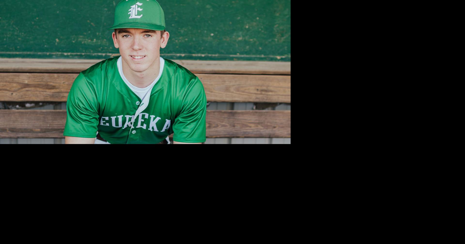 Eureka High School senior spotlight: Ryan Mangold