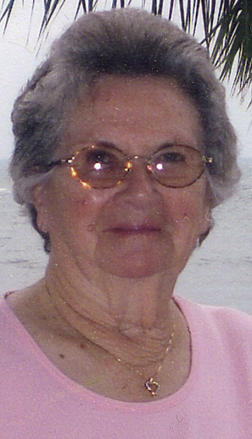 90th birthday for Frances Brooks