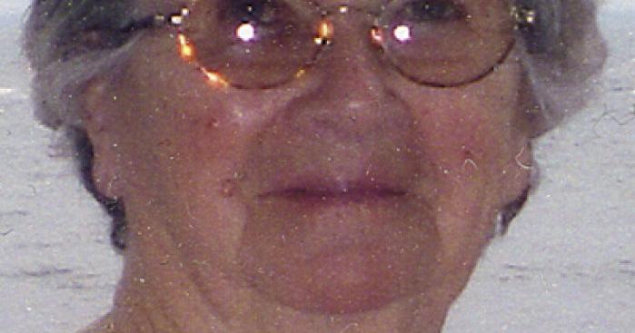 90th birthday for Frances Brooks