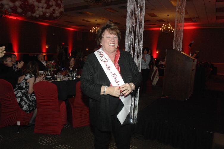 Photos: Dr. Julie Dobski Honorary Doctorate Celebration