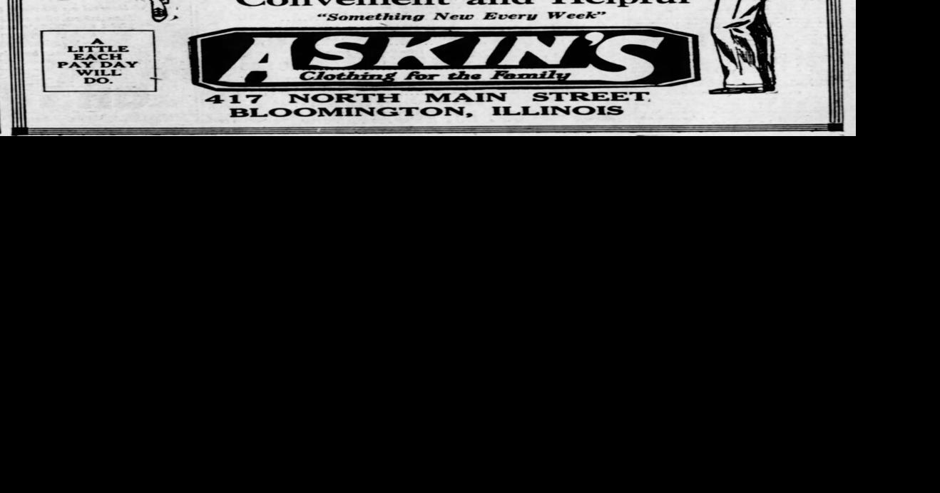 Askin's - June 6, 1924
