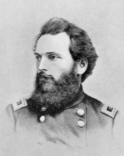 Civil War’s “Teachers’ Regiment” faced hard slog during Arkansas campaign