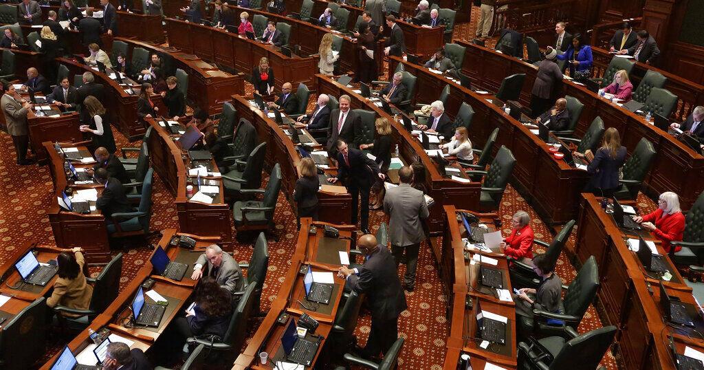 200 Illinois laws to debut in 2023
