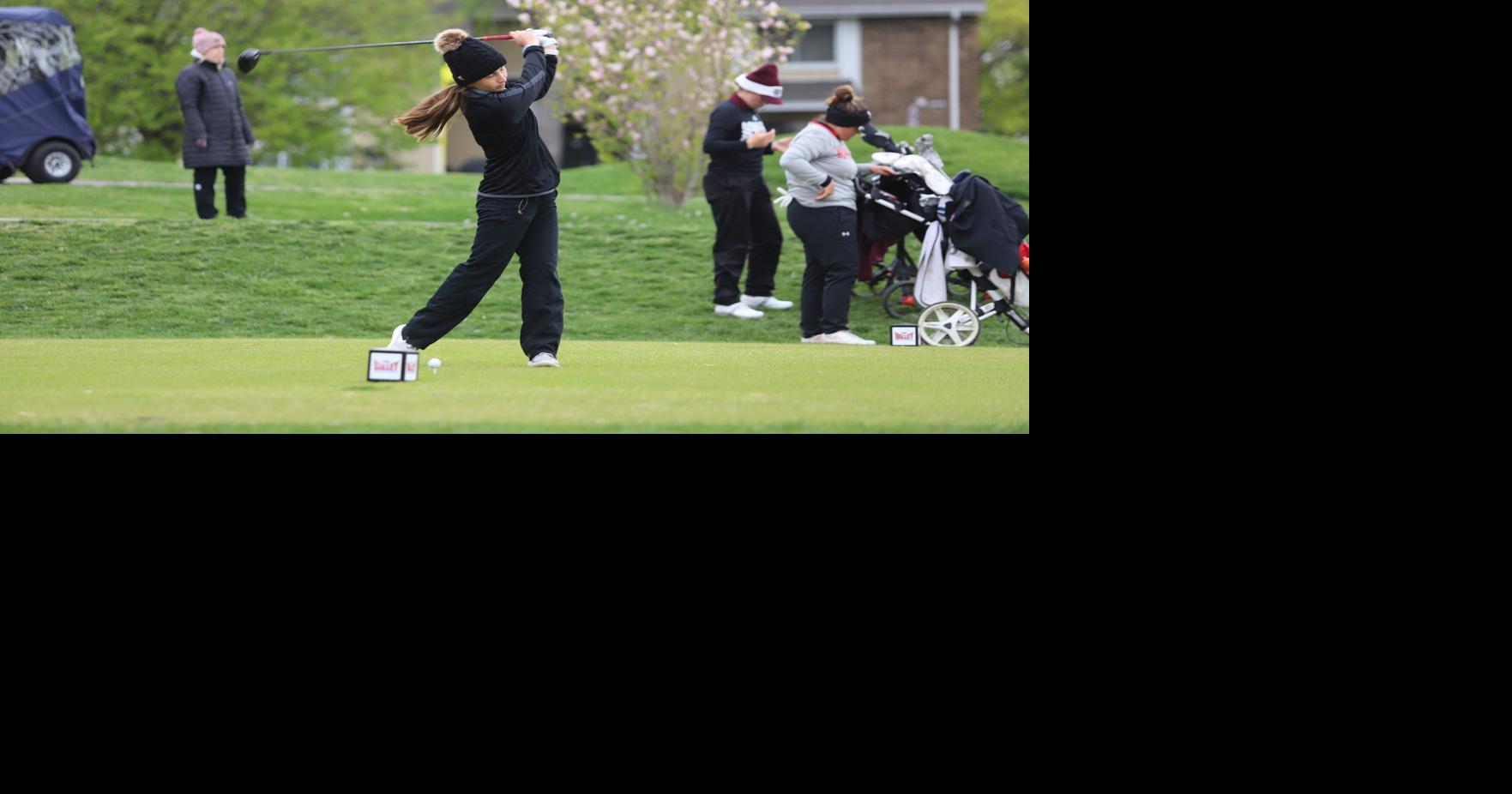 Illinois State finishes two strokes behind in MVC Women's Golf Championship