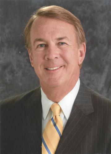 Michael "MAB" Buckley