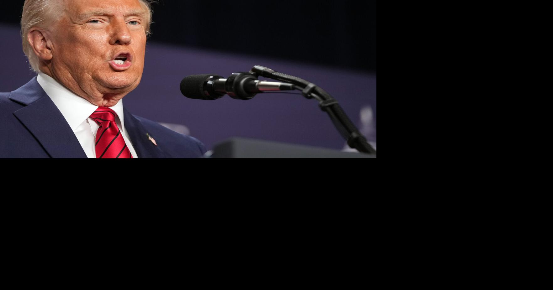 Trumps Tariff Threat Worked On Colombia But His Plans For Canada And
