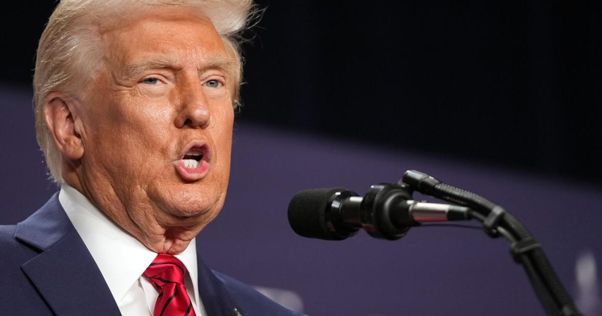Trumps Tariff Threat Worked On Colombia But His Plans For Canada And