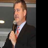 Rutherford lone Senate Republican to support civil unions