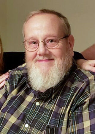 Roger Alan Scheffert