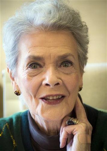 Betty Halbreich talks closets, mirrors in new book