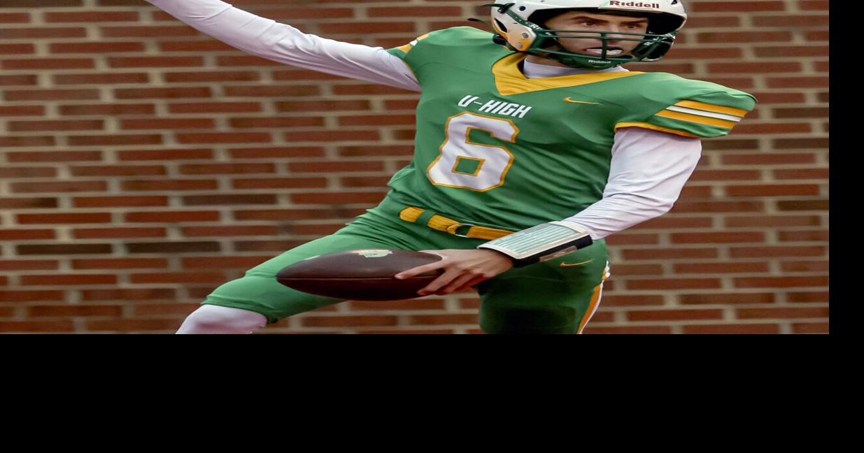 Quarterfinal facts and figures for five Bloomington-Normal area ...
