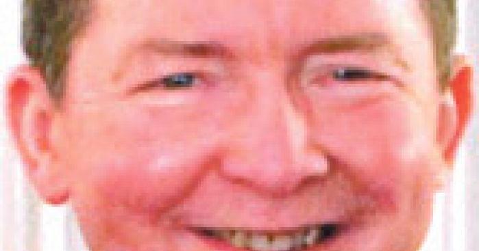 Dr. Kevin O’Rourke