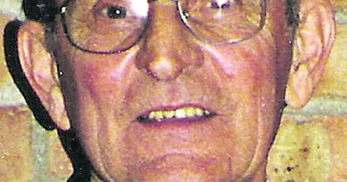 Robert A. Little