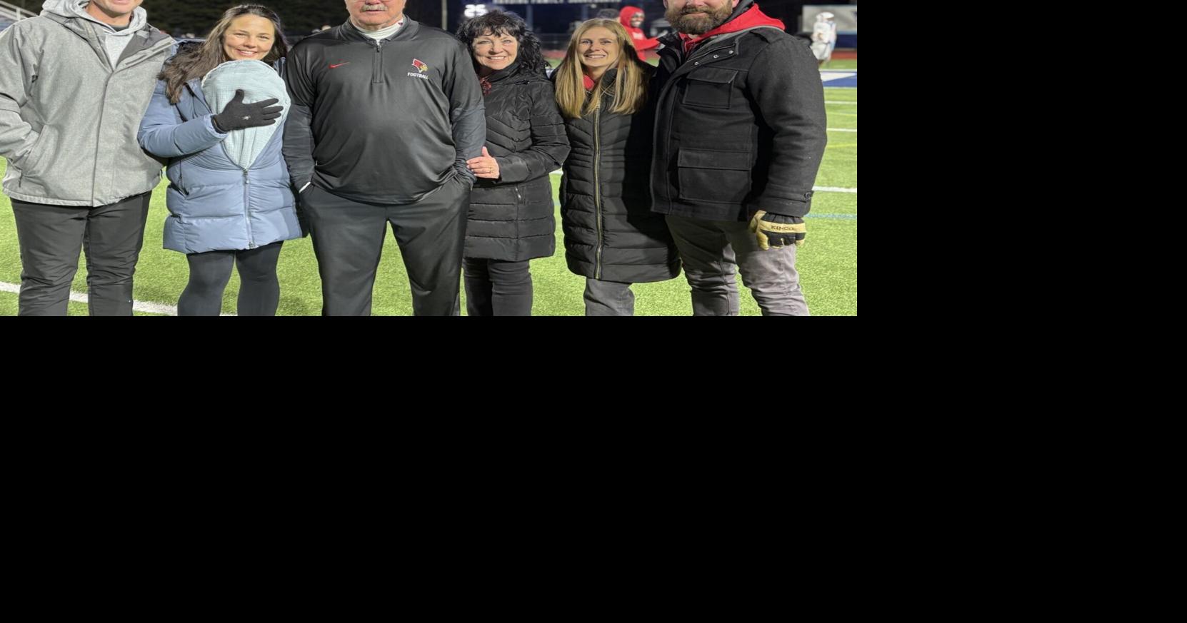 Spack family grows in years following first national championship ...