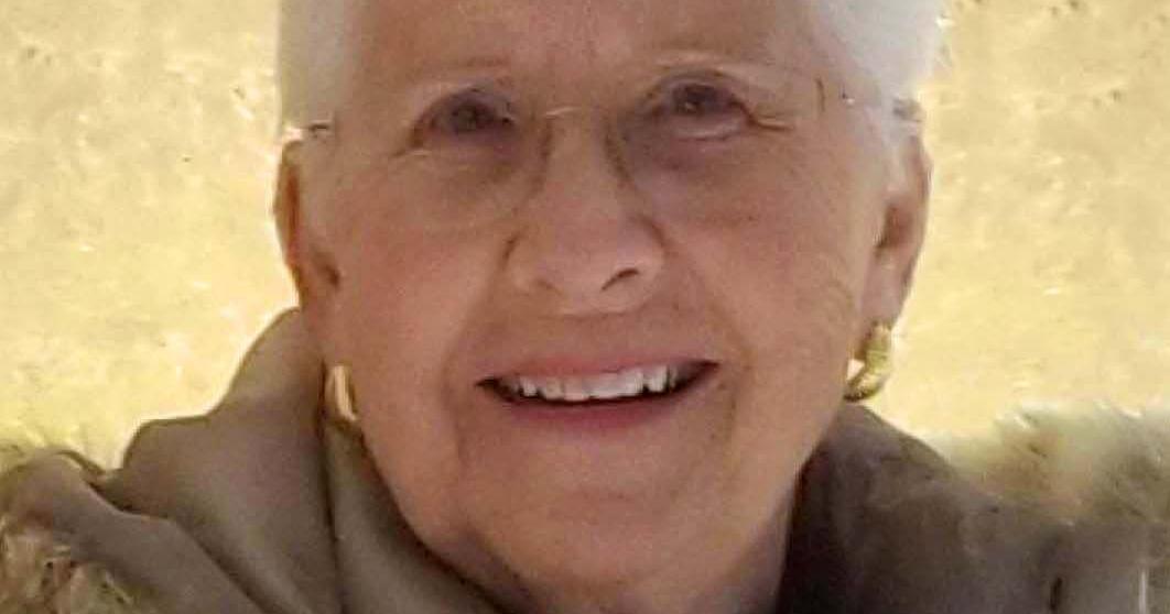 Patricia Ann Shepherd