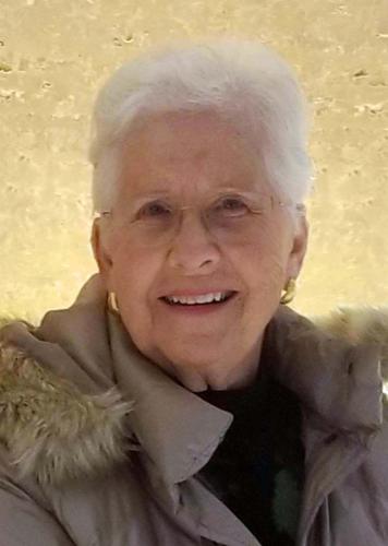 Patricia Ann Shepherd