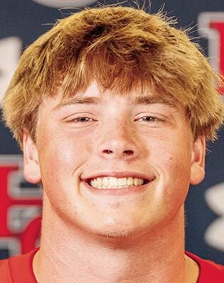 Harrod makes All-Star Game roster | Local Sports | parispi.net