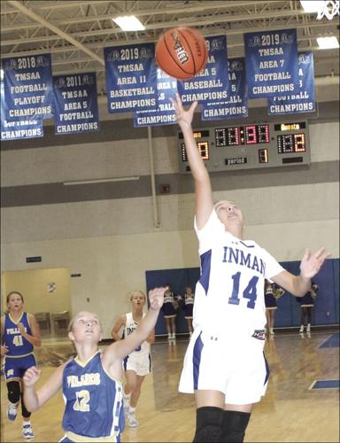 Lady Bulldogs split first two games of the season | Local Sports ...