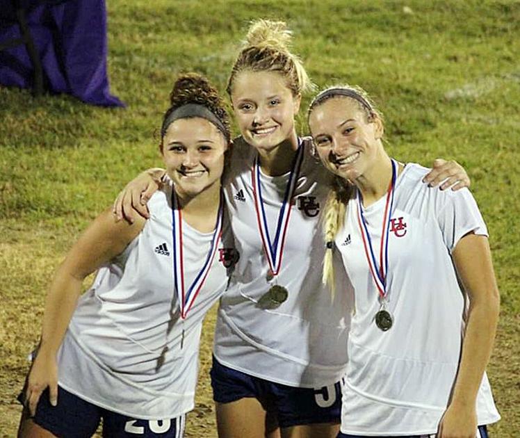 Lady Patriots will play for region title tonight | Local Sports ...