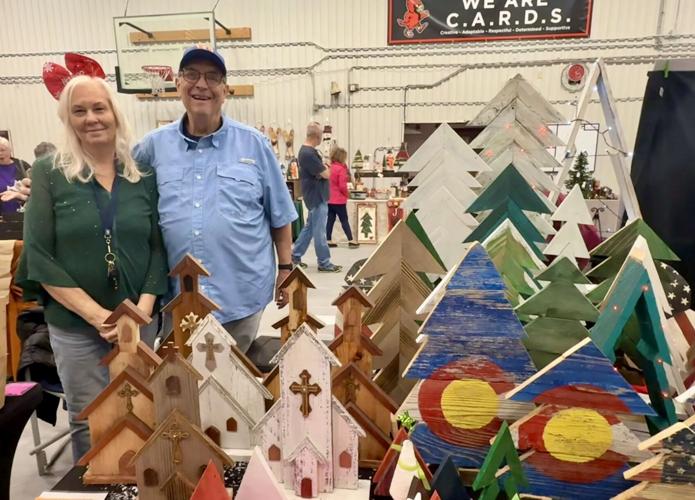 Festive events make holidays bright in Elbert County | Elbert | parkerchronicle.net