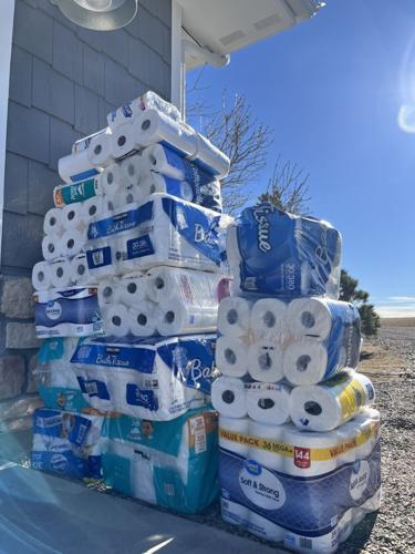 Beep Beep Parade unites Elbert County neighborhood | Elbert ...