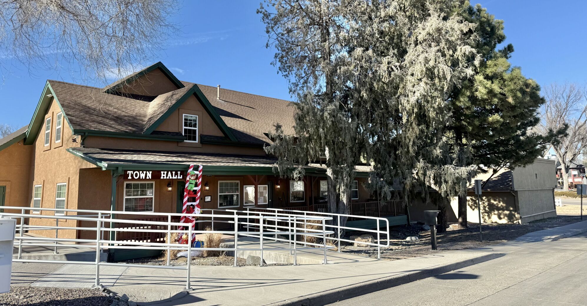 Elizabeth town administrator resigns | Elbert | parkerchronicle.net