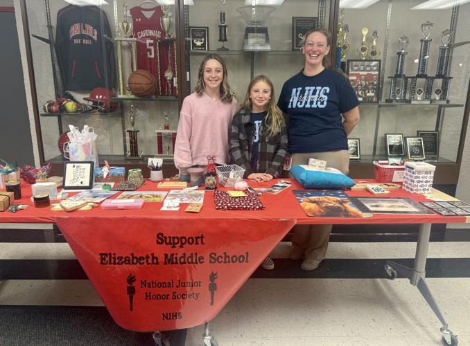 Festive events make holidays bright in Elbert County | Elbert | parkerchronicle.net