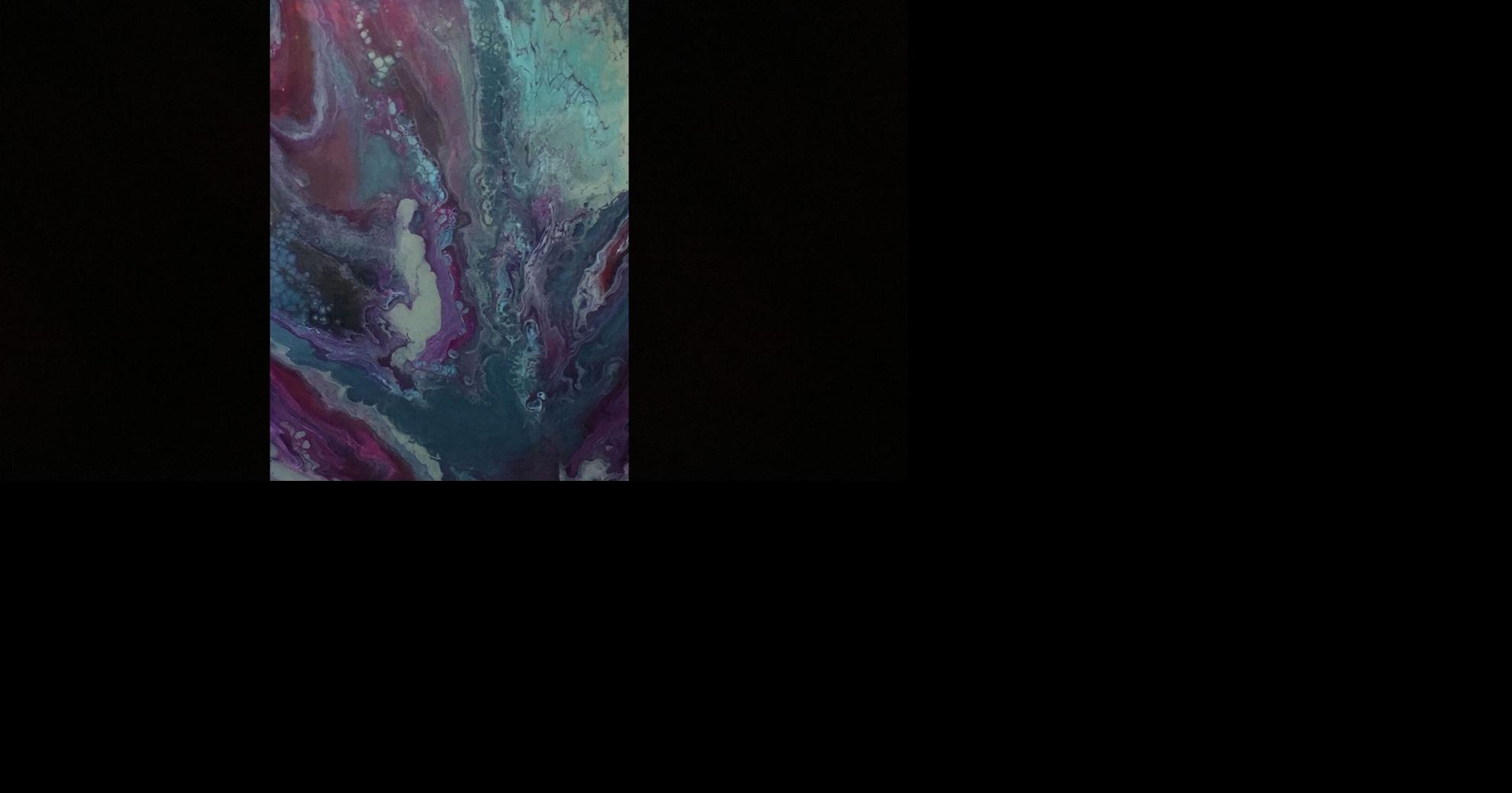 Color and whimsy are on display at the Elizabeth Section House | Elbert ...