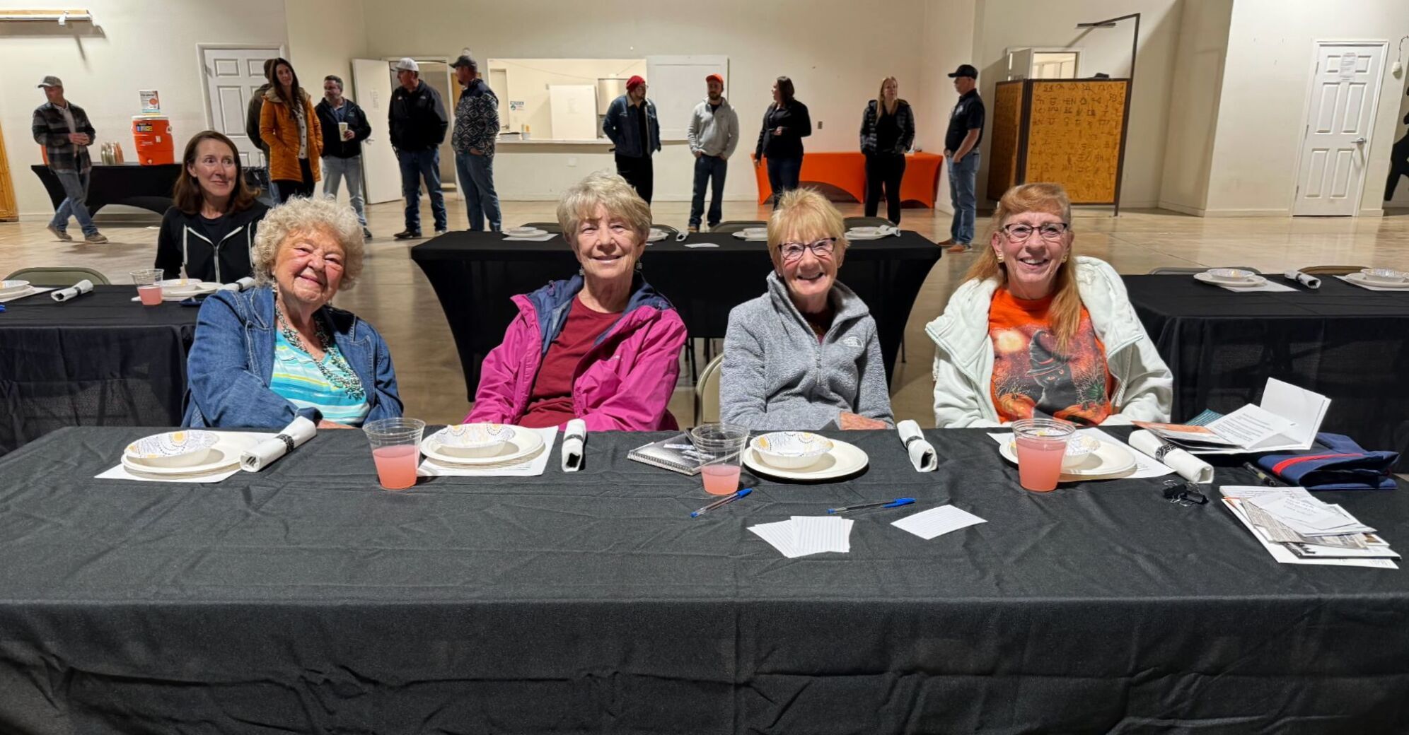 Dinner event aims to answer Kiowa school bond questions | Elbert | parkerchronicle.net