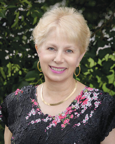 Q&A with Debora Scheffel | Archives | parkerchronicle.net