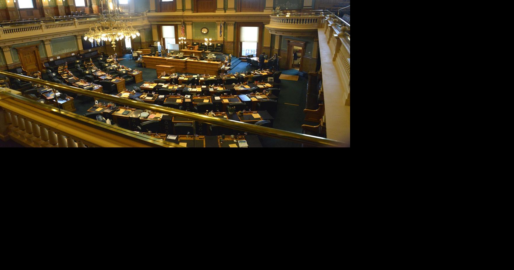 Proposed legislation seeks to modify second-degree assault penalties ...