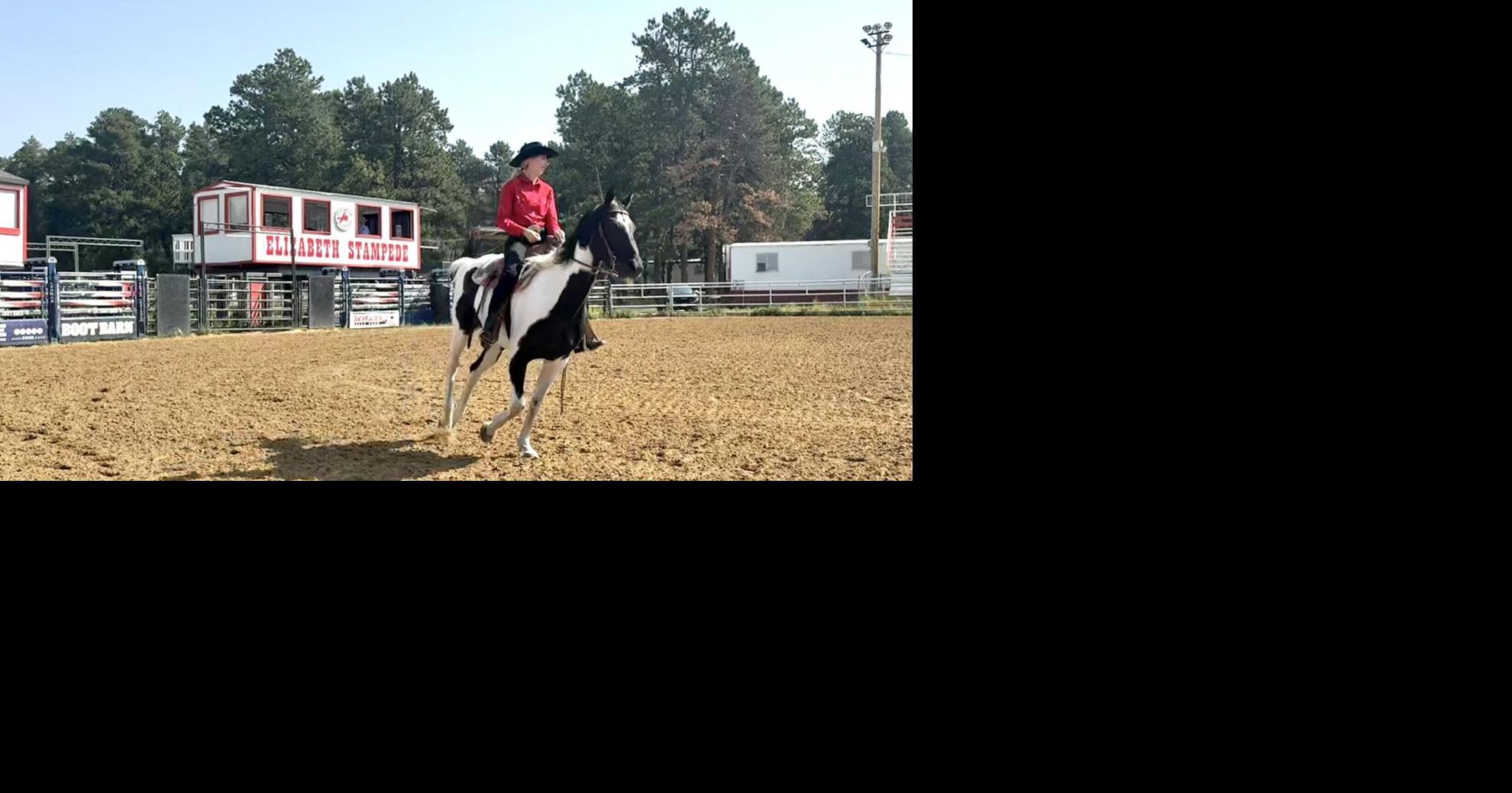 Elizabeth Stampede Royalty is chosen for 2026 | Elbert ...