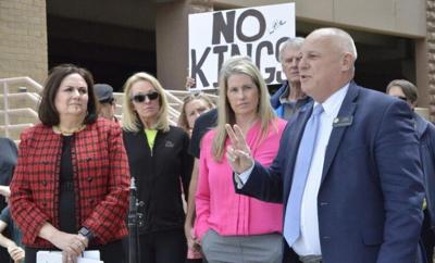 Appeals court says DougCo commissioners violated sunshine law | News ...