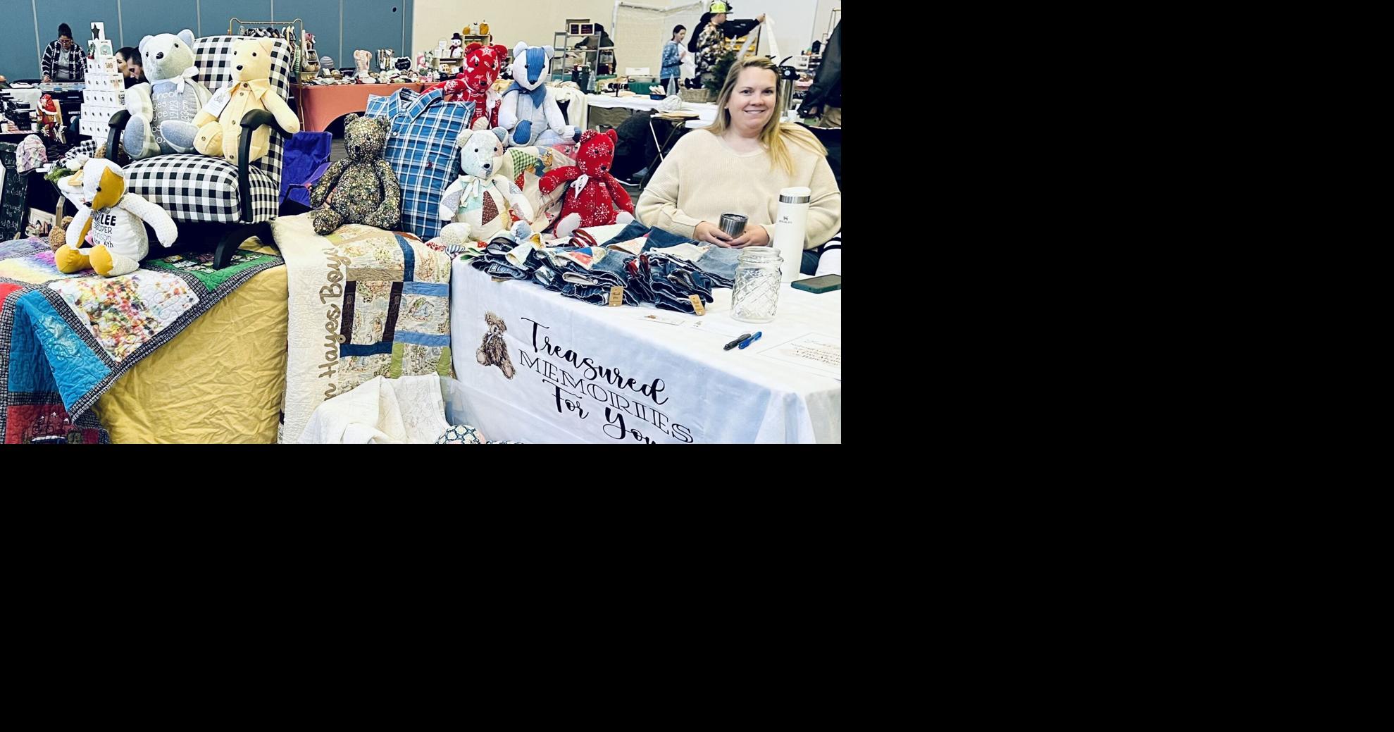 Legacy Academy Craft Fair returns on Nov. 15 | Elbert | parkerchronicle.net