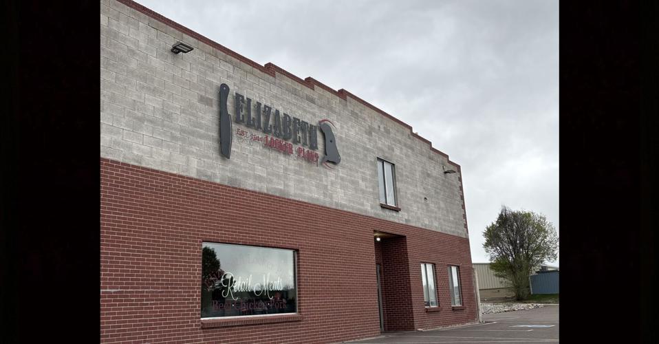 Elizabeth Locker Plant Meatin set for May 16 | Elbert | parkerchronicle.net