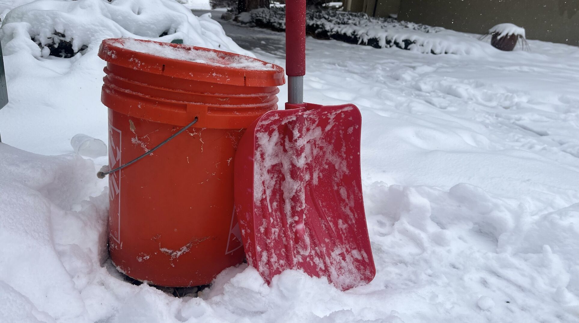 Parker offers free salt this winter through its Bucket O’ Salt Program ...
